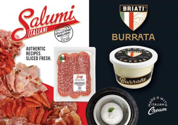 MEET SALUMI ITALIANI | Mother's Market