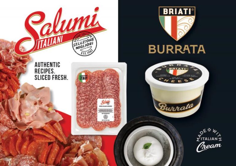 MEET SALUMI ITALIANI | Mother's Market