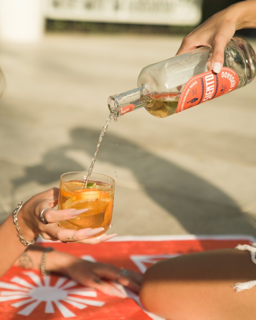 Experience the quality of the Jalisco Highlands with Lo Siento Tequila ...