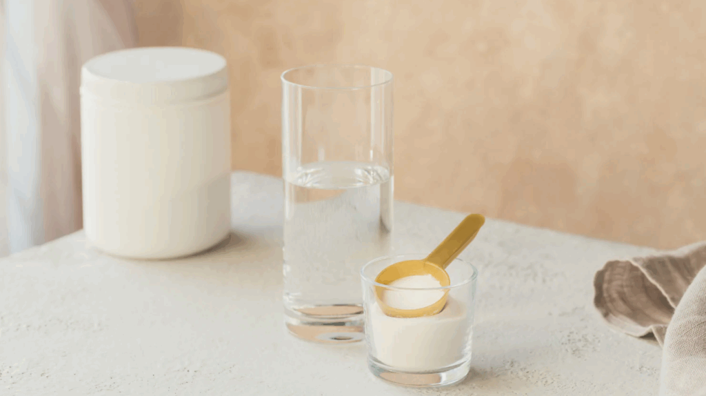 Your Guide to Collagen | Mother's Market